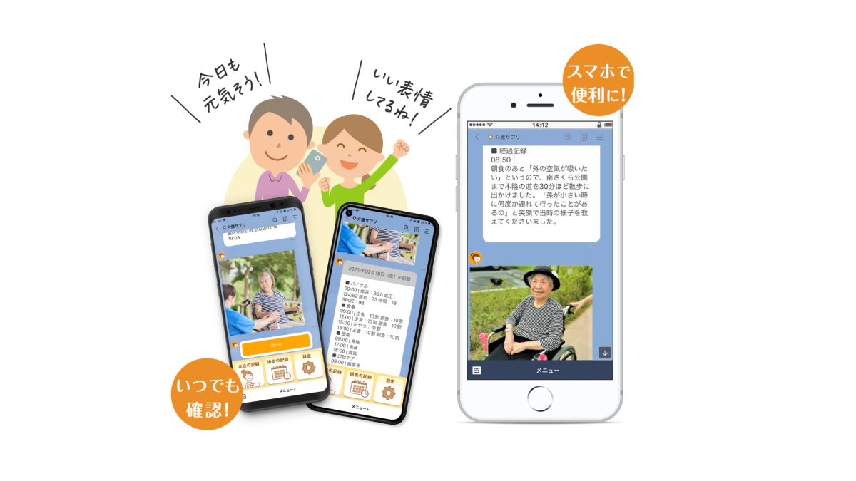 LINE API Use CaseにKDL開発事例掲載 | 株式会社神戸デジタル・ラボ Kobe Digital Labo（KDL）